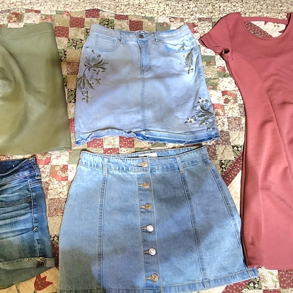 Forever 21 | Other | Women Clothes Assorted Brand Size Nwot | Poshmark